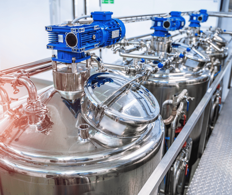 Ultimate Guide to Beer Line Cleaning | Sure Purity