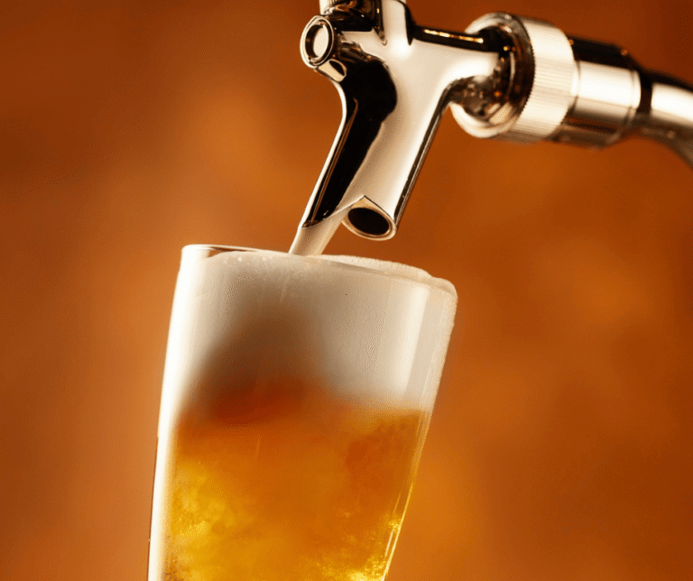 Proper Beer Serving Temperatures: Full Style-by-Style Guide