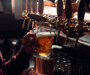 Ultimate Guide to Beer Line Cleaning | Sure Purity
