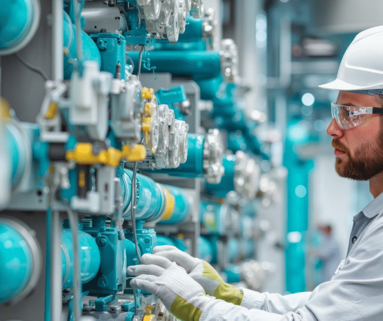 Learn How to Prevent CO2 Contamination in Soft Drink Production